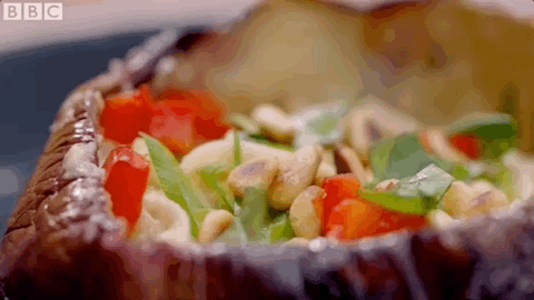 Episode 5 Britains Best Home Cook GIF by BBC - Find & Share on GIPHY