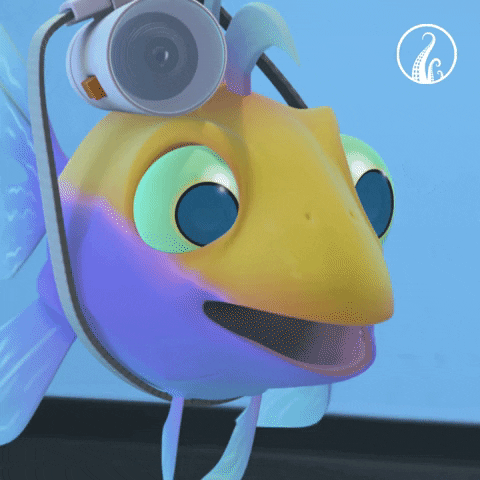 The Deep Jeffrey GIF by The Deep (Series) - Find & Share on GIPHY