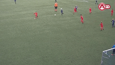 Football Skills GIF by KV Kortrijk - Find & Share on GIPHY
