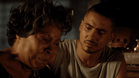 Fox Tv Hug GIF by STAR - Find & Share on GIPHY