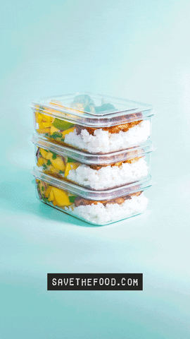 Meal Prepping and the Art of Saving | by Team Finllect | Medium