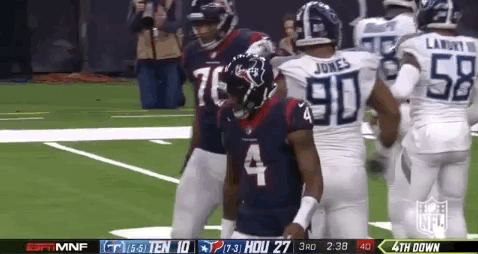 2018 Nfl Football GIF by NFL - Find & Share on GIPHY