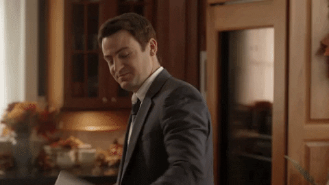 Taylor Cole Hello GIF by Hallmark Channel - Find & Share on GIPHY