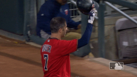 Cap Tip GIF by MLB - Find & Share on GIPHY