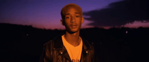 Jaden Smith Can Cowboys Cry GIF by Harry Hudson - Find & Share on GIPHY