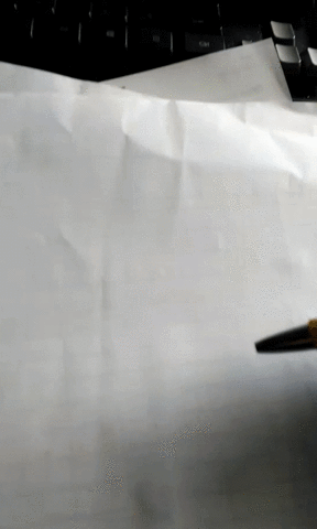 Paper GIF - Find & Share on GIPHY