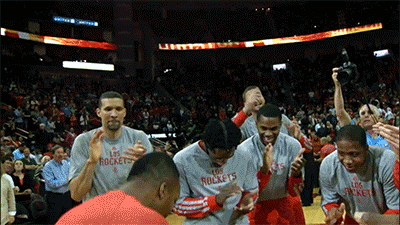 Nba Team GIF - Find & Share on GIPHY