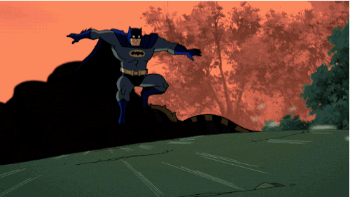 Bruce Wayne Fighting GIF - Find & Share on GIPHY