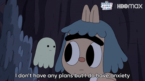 Summer Camp Island Animation GIF by HBO Max - Find & Share on GIPHY