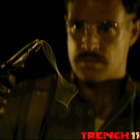 The Strain Wtf GIF by Raven Banner Entertainment - Find & Share on GIPHY