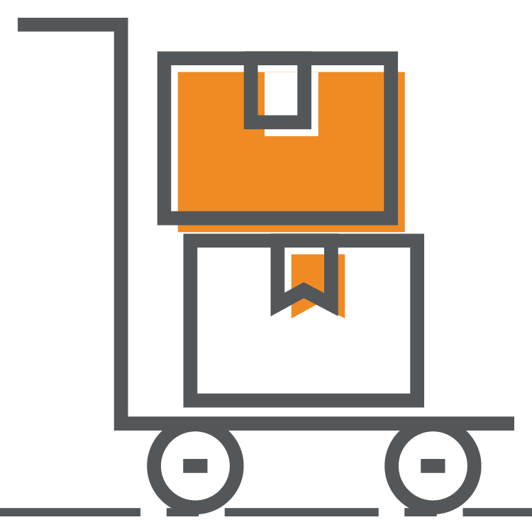 Moving In Sticker by Einstein Moving for iOS & Android | GIPHY