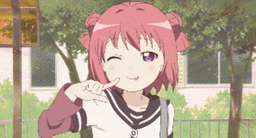 Yuri Yuri Gifs On Giphy