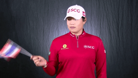 Womens Golf GIF by LPGA - Find & Share on GIPHY