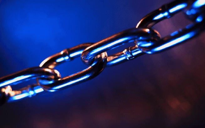 Chains GIF - Find & Share on GIPHY