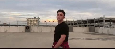 North Carolina Video GIF by Sam Pomerantz - Find & Share on GIPHY