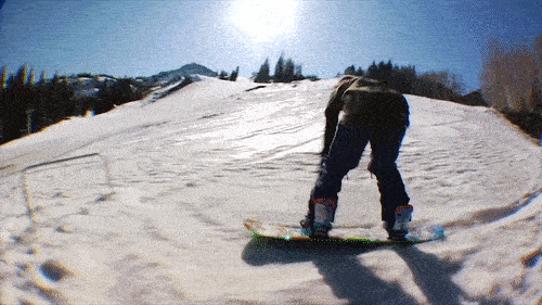 Snowboard GIF - Find & Share on GIPHY