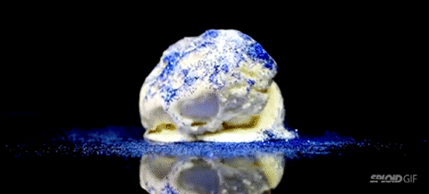 Melting Ice Cream GIF - Find & Share on GIPHY