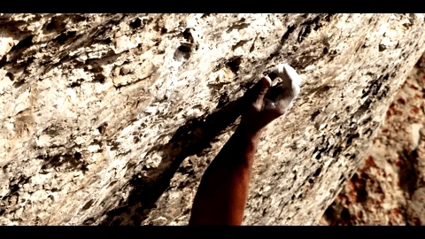 Finger strength motivation : r/climbharder