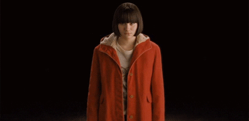 Yasmin Paige Submarine Find And Share On Giphy