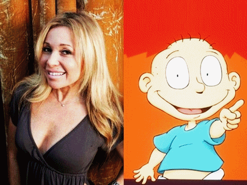 Cheryl Hines Picture Find And Share On Giphy