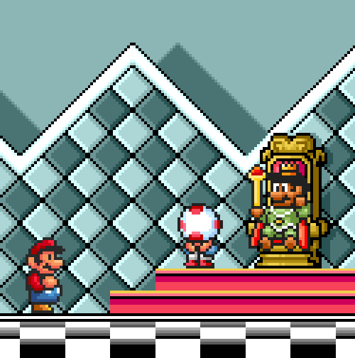 Super Mario Bros 3 Nintendo GIF - Find & Share on GIPHY