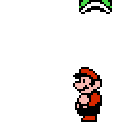 Mario Sticker for iOS & Android | GIPHY