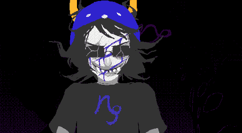 Homestuck Gifs Gamzee