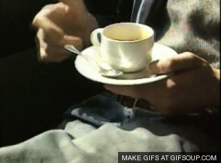 Tea GIF - Find & Share on GIPHY