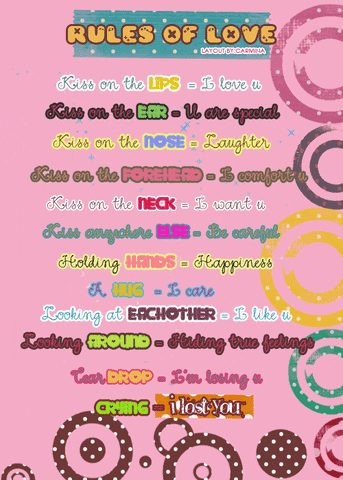 Rules GIF - Find & Share on GIPHY