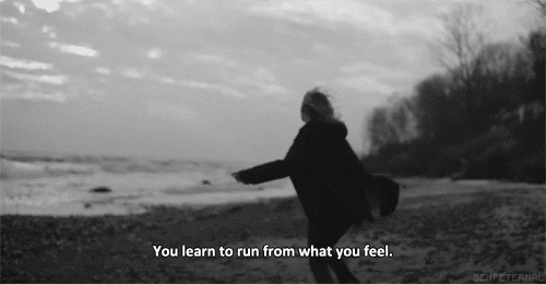 Life Run Away Find And Share On Giphy