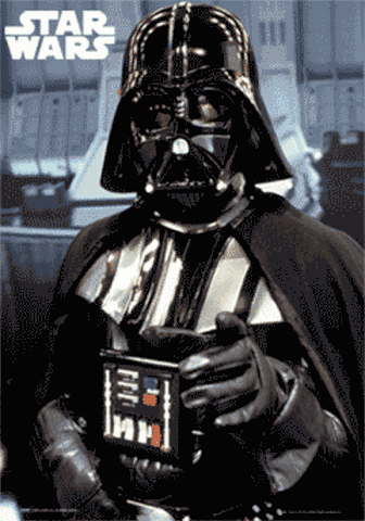 Star Wars S GIF - Find & Share on GIPHY