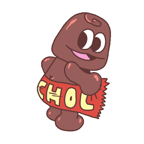 Candy Sticker by GIPHY Studios Originals for iOS & Android | GIPHY