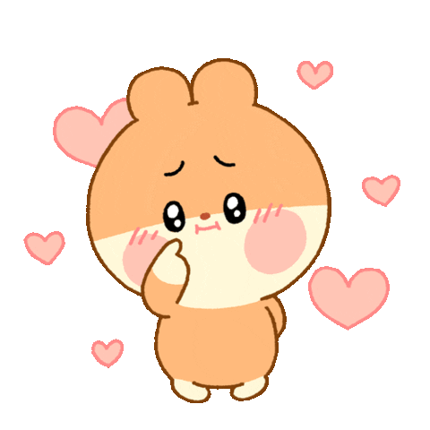 Heart Love Sticker for iOS & Android | GIPHY