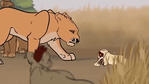 My Pride Nothing GIF by My Pride The Series - Find & Share on GIPHY