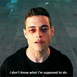 Mr Robot GIF - Find & Share on GIPHY