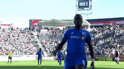 Serious Mls Soccer GIF by Major League Soccer - Find & Share on GIPHY