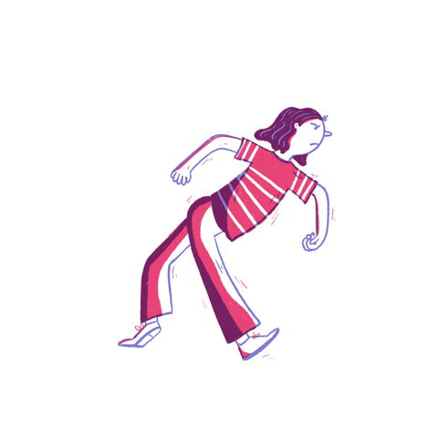 Angry Walk GIFs - Get the best GIF on GIPHY