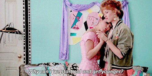 Pretty In Pink Film Find And Share On Giphy