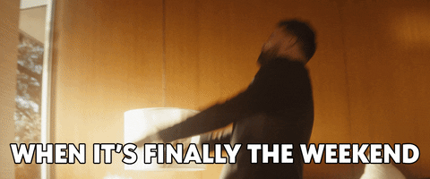 Sony Music Latin Dance GIF by Ricky Martin - Find & Share on GIPHY