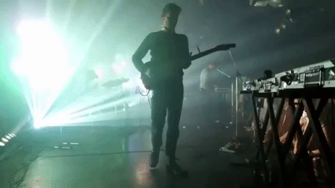 Concert Guitar GIF by Polyvinyl Records - Find & Share on GIPHY