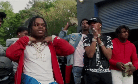 Rapper GIF by Lil Baby - Find & Share on GIPHY