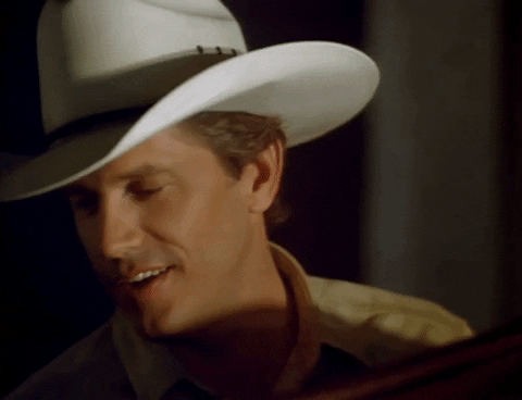 Pure Country GIF by George Strait - Find & Share on GIPHY