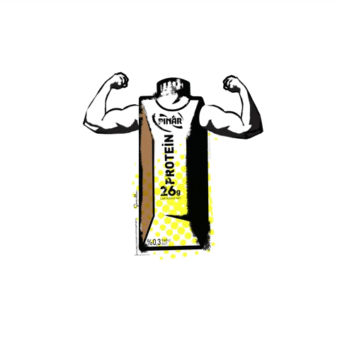Milk Protein Sanati GIF by PinarProtein - Find & Share on GIPHY