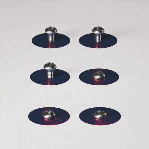 Loop Satisfying GIF by philiplueck - Find & Share on GIPHY