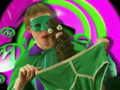 Farts Farting GIF by Mr Methane - Find & Share on GIPHY