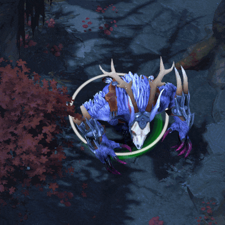 Steam Workshop::Bone-chilling Hunter