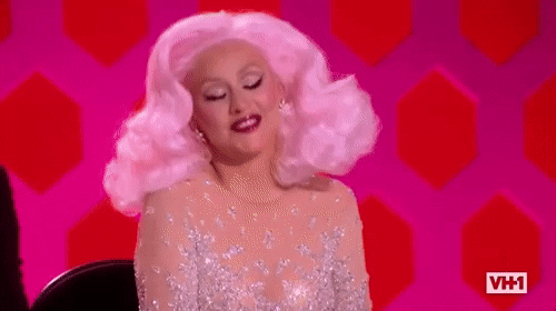 Christina Aguilera Applause By Rupauls Drag Race Find And Share On