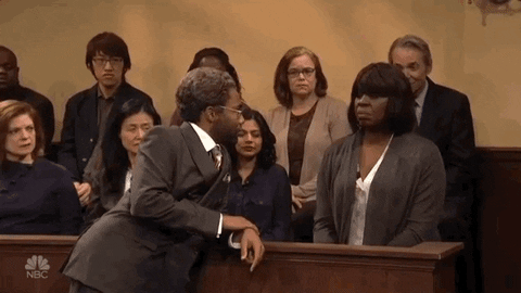 Leslie Jones Snl GIF by Saturday Night Live - Find & Share on GIPHY