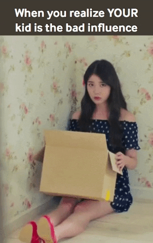 Sorry Bad Influence GIF by bjorn - Find & Share on GIPHY