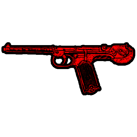 Red Dead Redemption 2 Rdr2 Sticker by Rockstar Games for iOS & Android ...